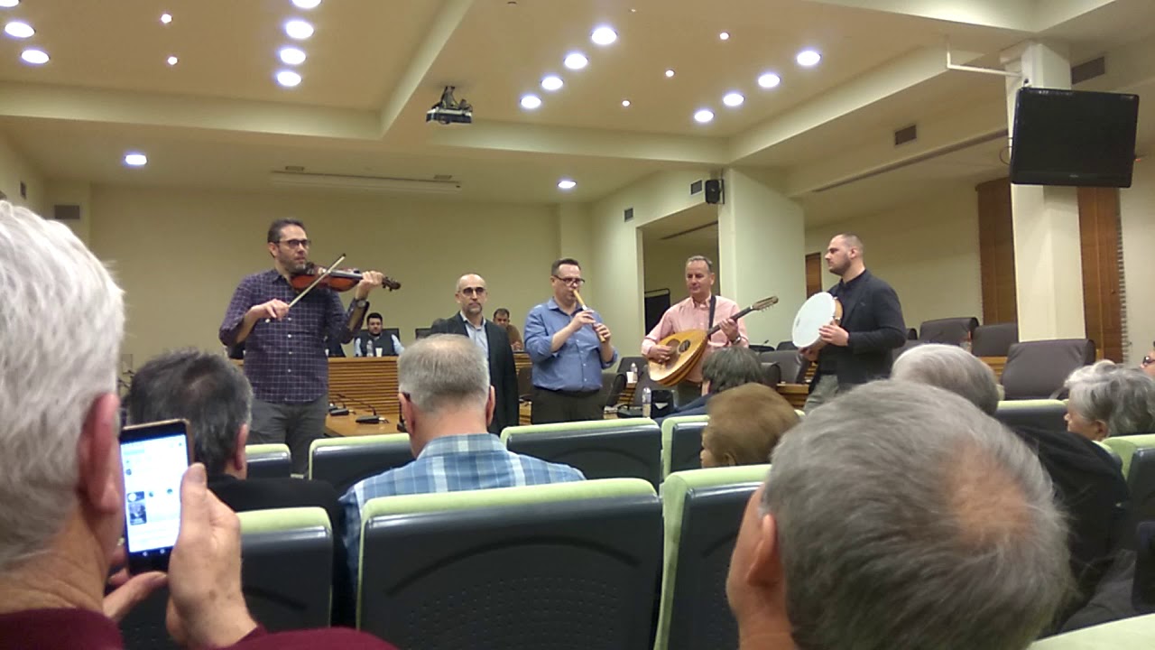Φλογέρα - YouTube