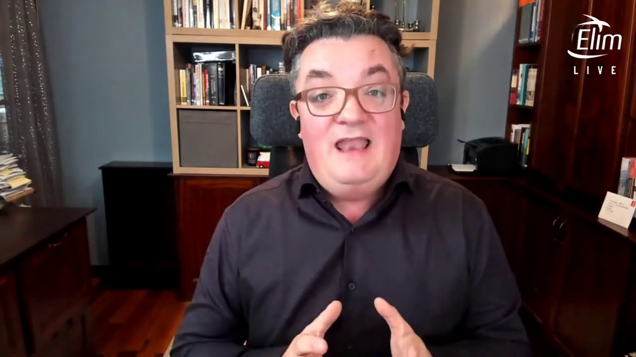 The coronavirus vaccine informed perspectives - Rev Malcom Duncan ...