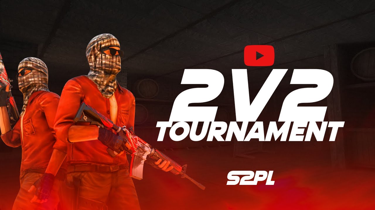 Turniej 2v2 | S2PL #roadto2ksubs - YouTube
