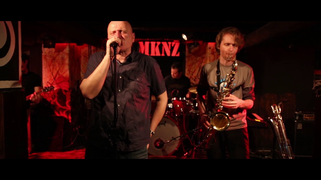 Demolition Group - Kaplja / Live @ MKNŽ - YouTube