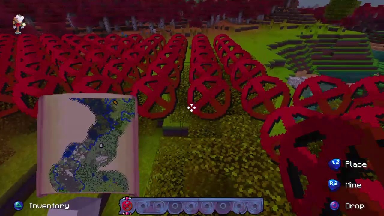 Minecraft - LIVE! [Insert Screaming Here.] - YouTube