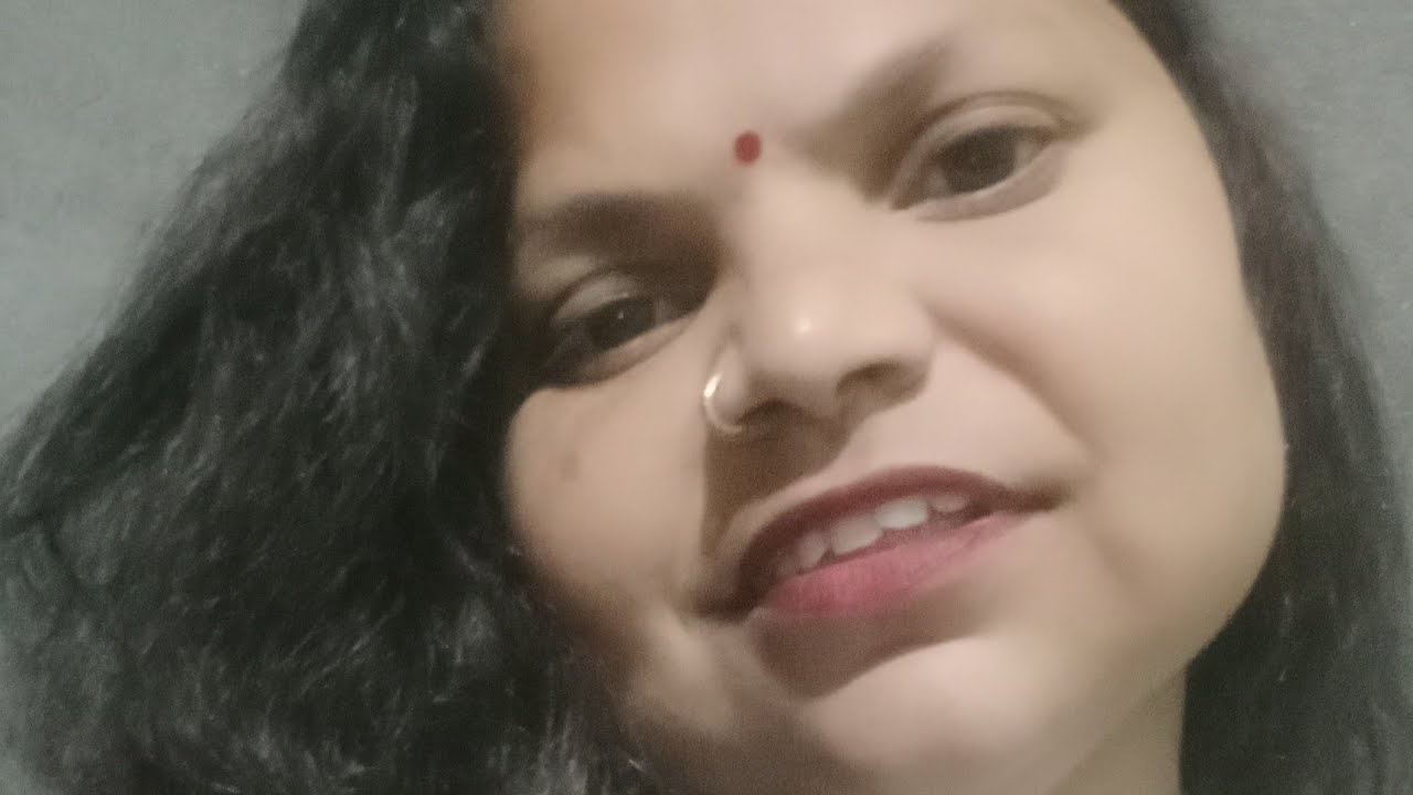 Soni gupta is live! - YouTube