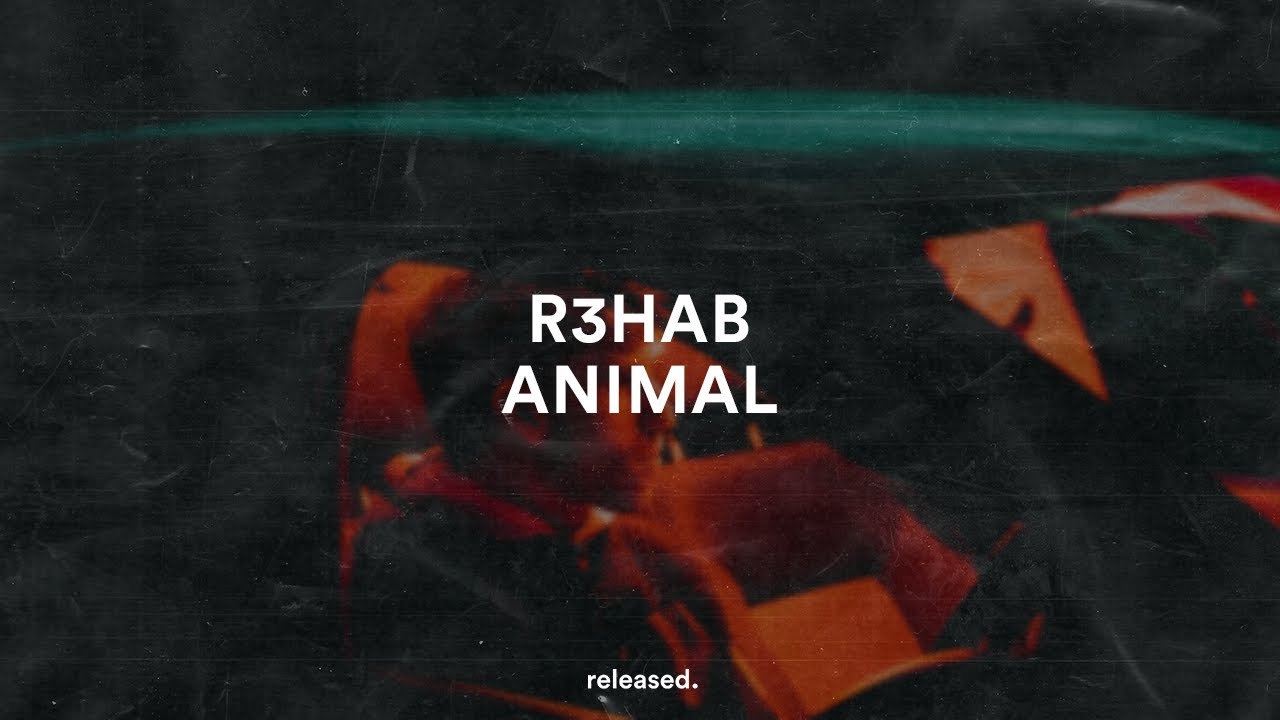 R3HAB - Animal (feat. Jason Derulo) (Extended Mix) - YouTube