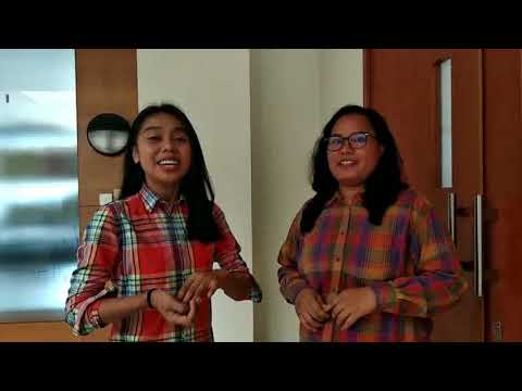 Pengenalan Kampus Prodi Pendidikan Matematika STKIP Surya - YouTube