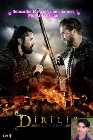 Ertugrul Gazi duniya ka sabse achcha drama serial - YouTube