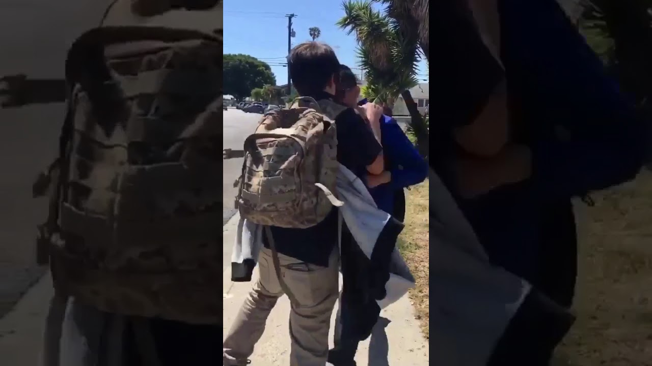 Weak fight - YouTube