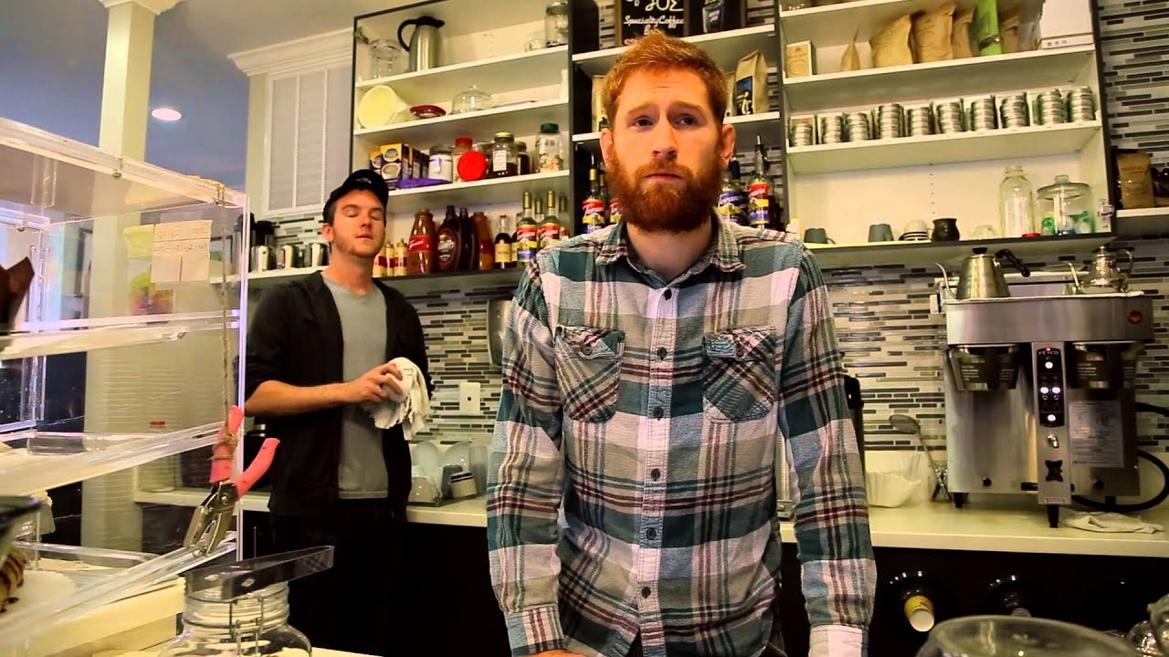 Loco Joe - Crazy Good Coffee! - YouTube