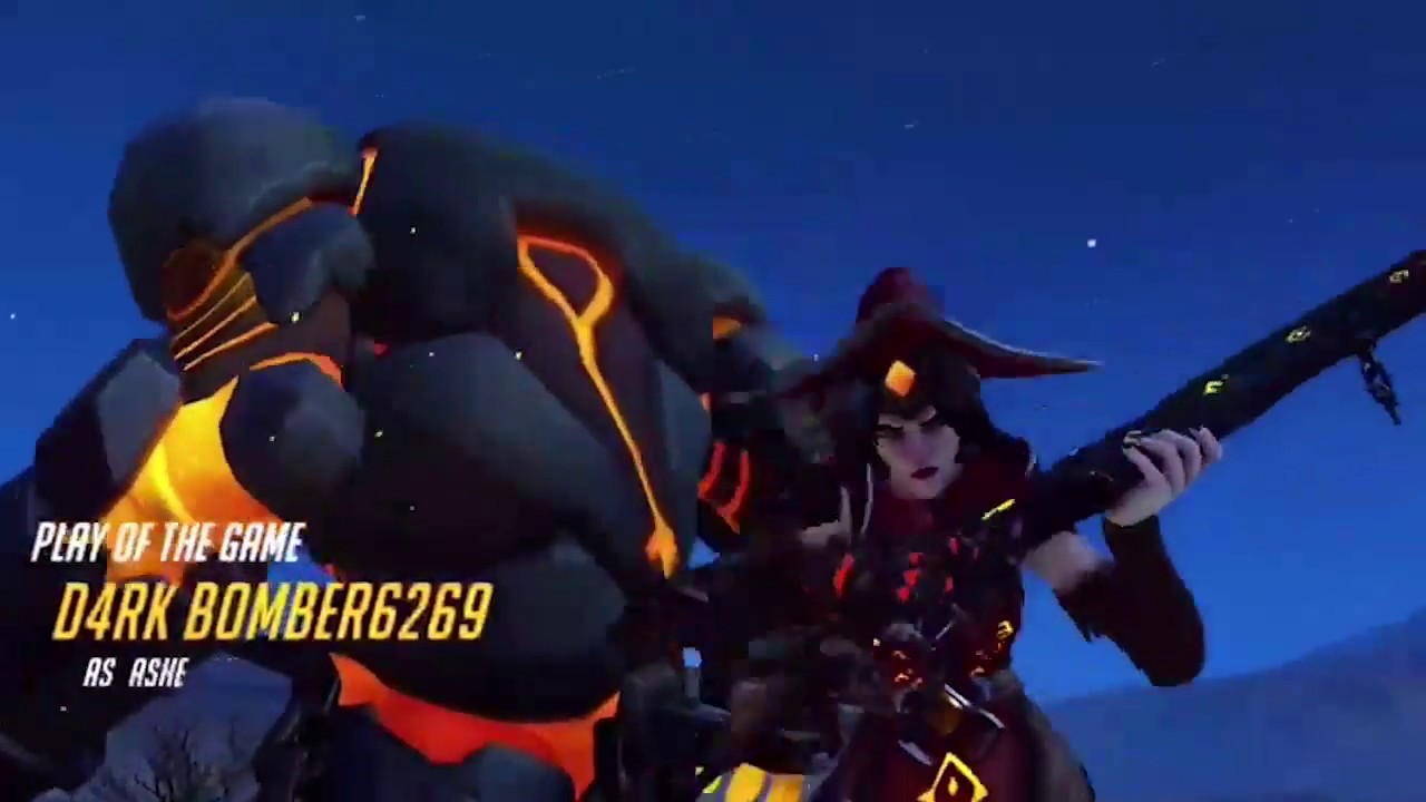 The D4RK Players - YouTube