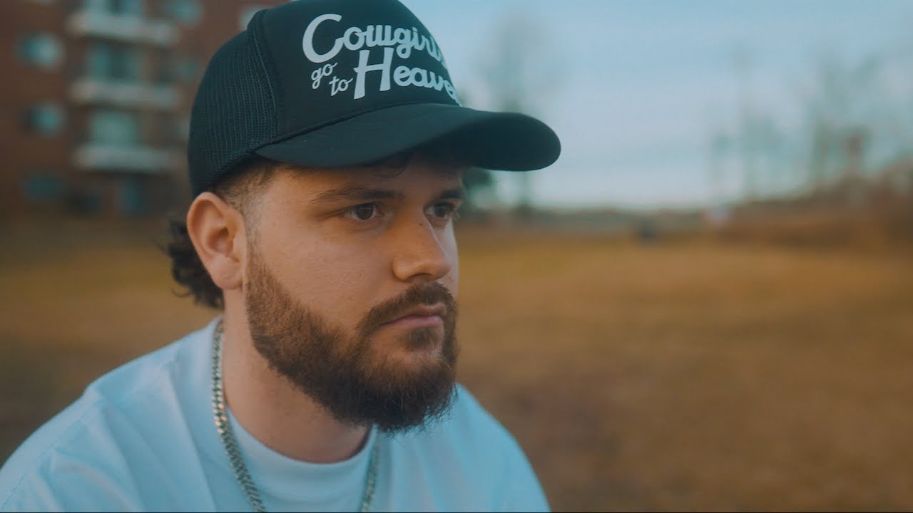 Vwillz - TENNESSEE TAPES (EP Trailer) - YouTube