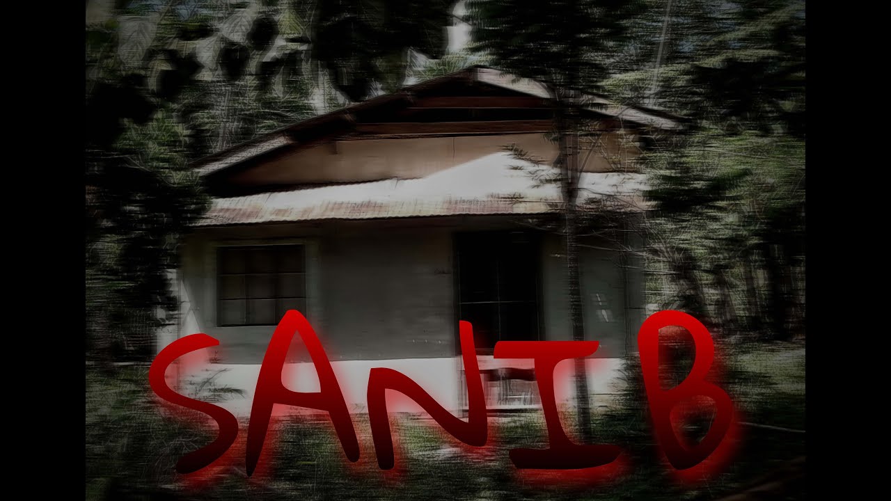 SANIB (Short Film) - YouTube