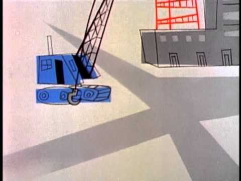 The Mister Magoo Show - Opening - YouTube