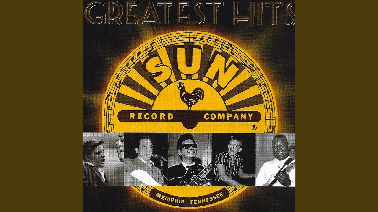 Blue Moon of Kentucky - YouTube