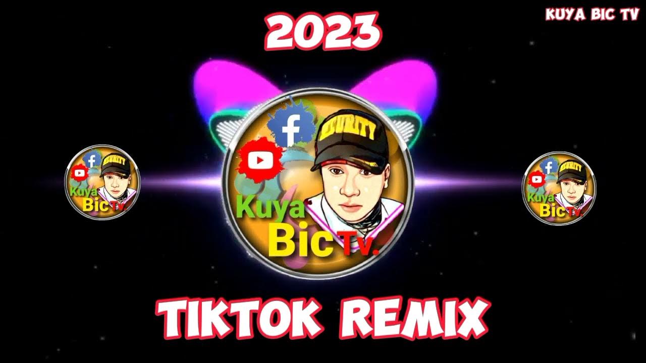It's Plenty Tiktok Remix 2023 | Kuya Bic Tv - YouTube