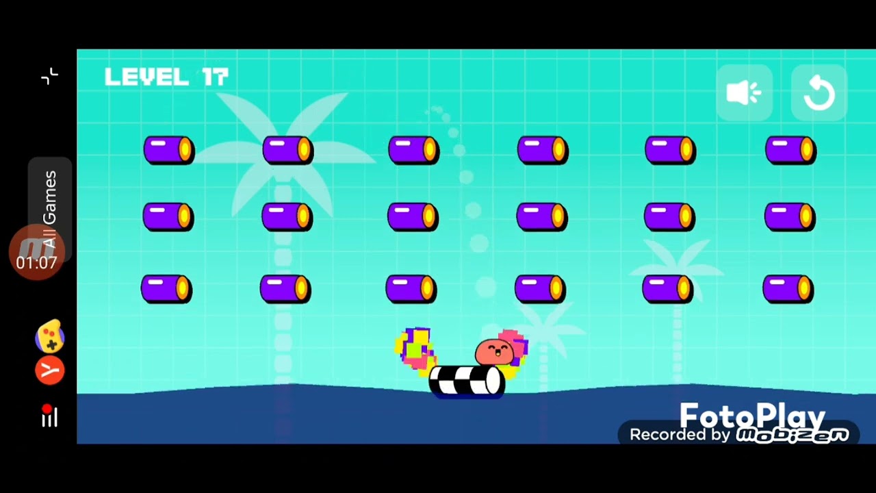 Jump To Finish,Slime - YouTube