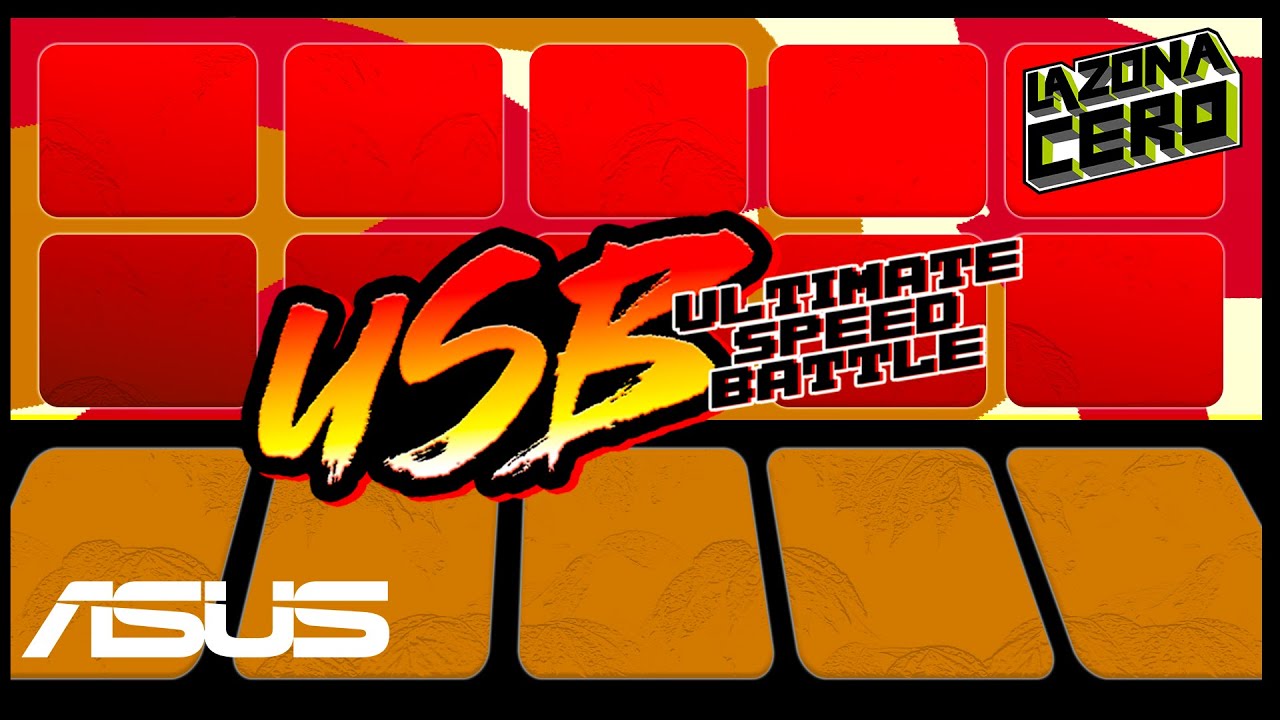 Ultimate Speed Battle | FT Gaby Zermeño, Sloppypencil, Renata García y ...
