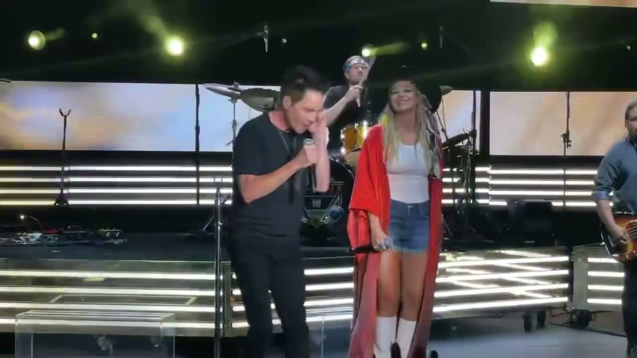 Train with Jewel - Dancing Queen/Listen To The Music - YouTube