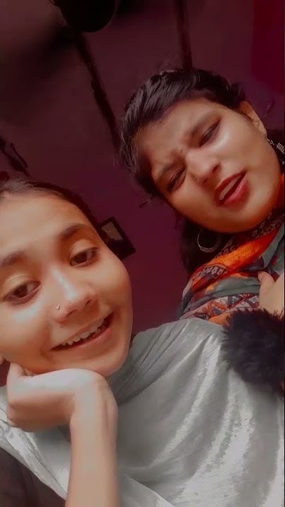 my sister's ♥️ - YouTube