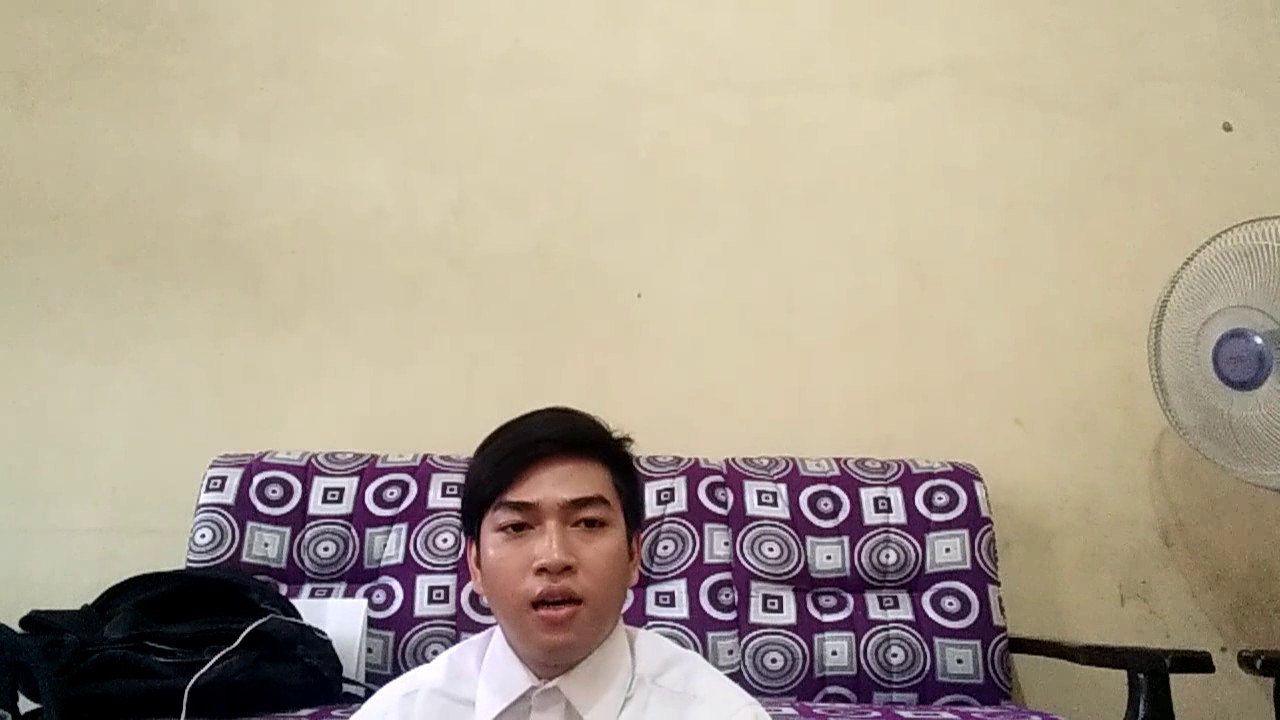 M amir Asraf 161080200128 - YouTube