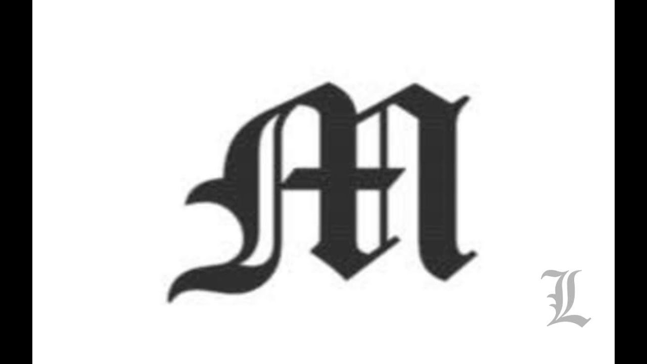 Death Note Soundtrack M's Theme - YouTube