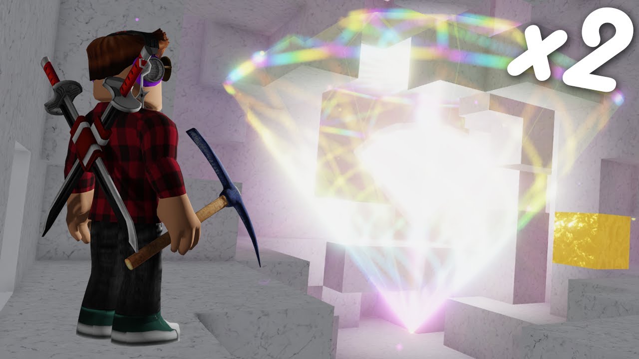 2 Idoliums - 170,000,000 | Rex: Reincarnated - YouTube