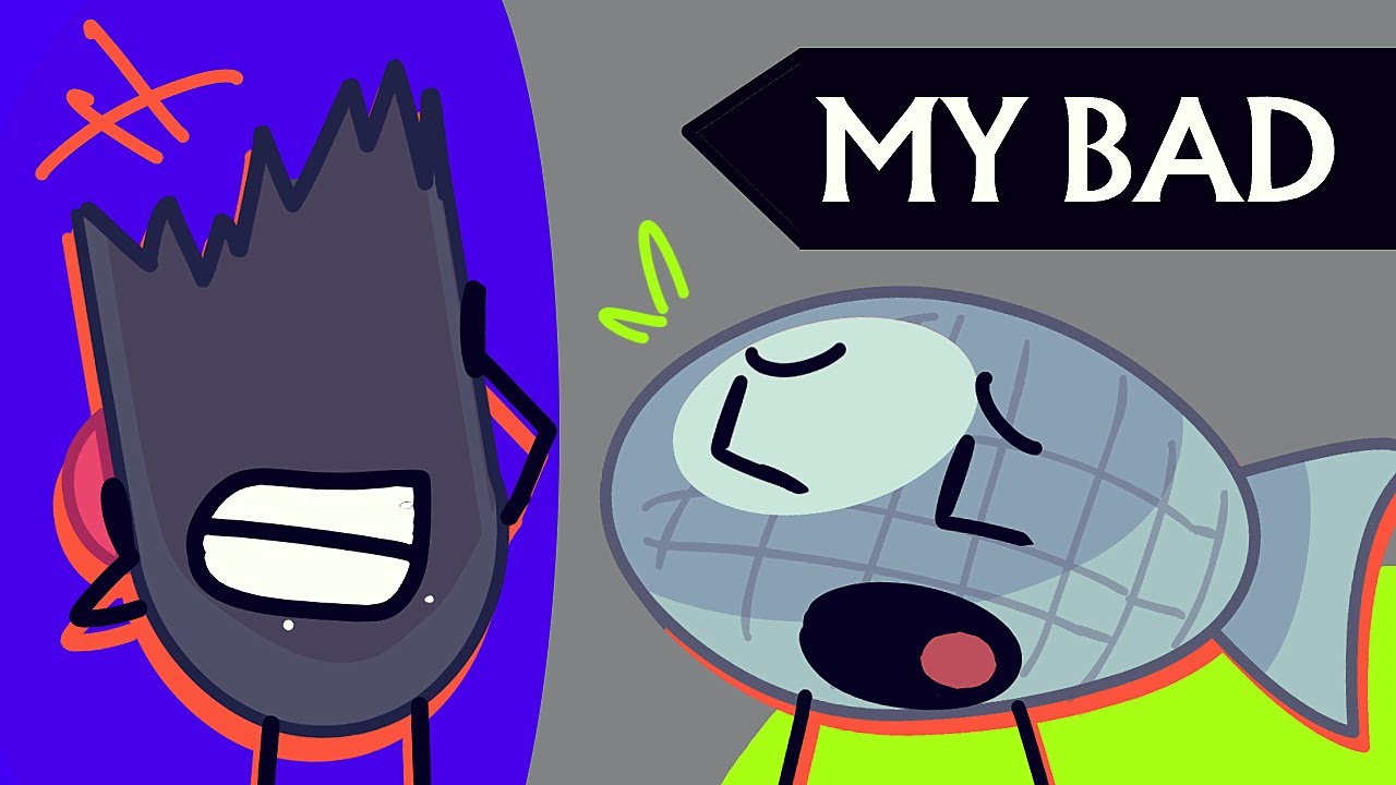 BFBR 2: Domo's Bad Day - YouTube