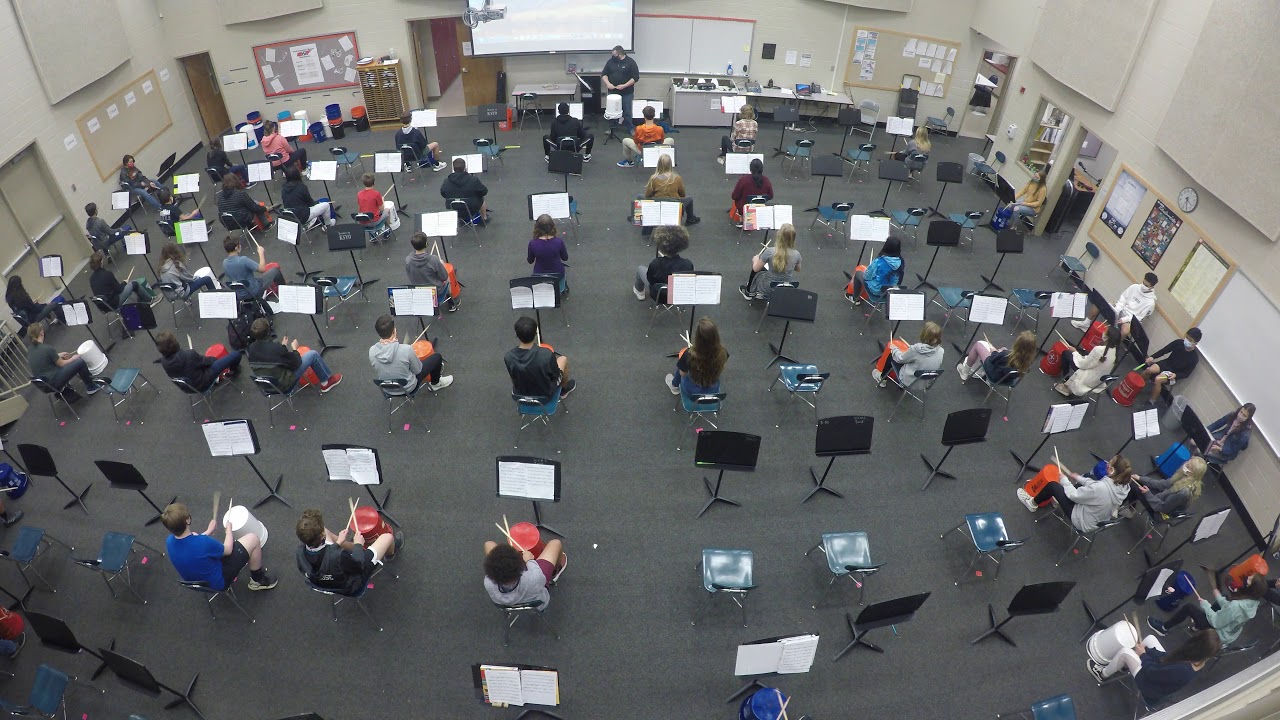 6th Period 8th Grade - YouTube
