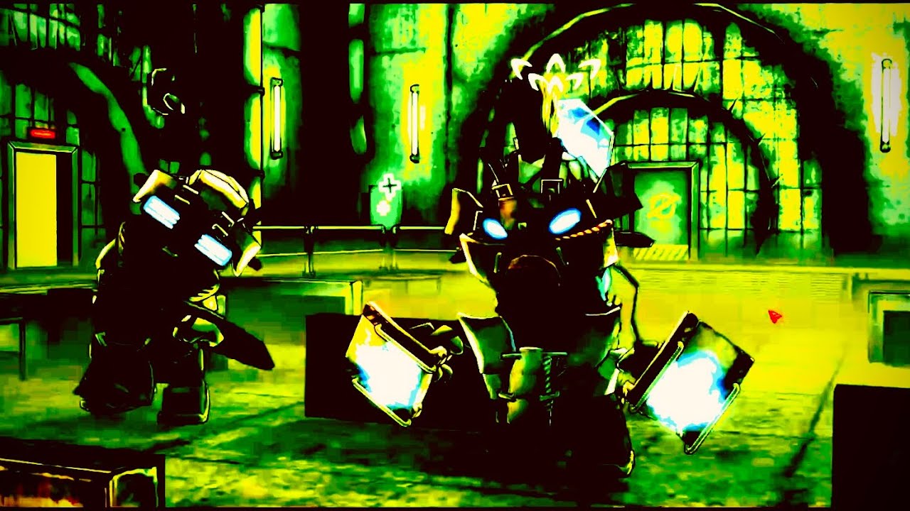 Madness Project Nexus The Scenic Route - YouTube