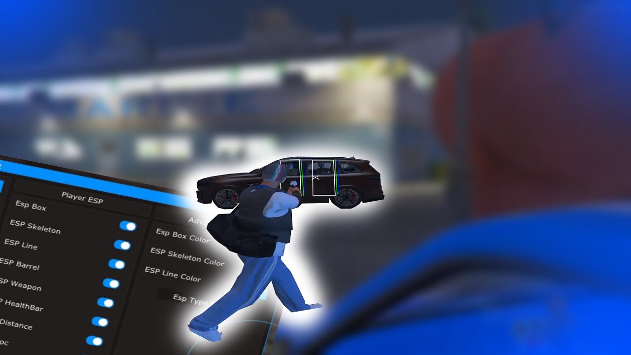 Best Of Unity RP 🐬#1 / Nikolaï KMK - YouTube