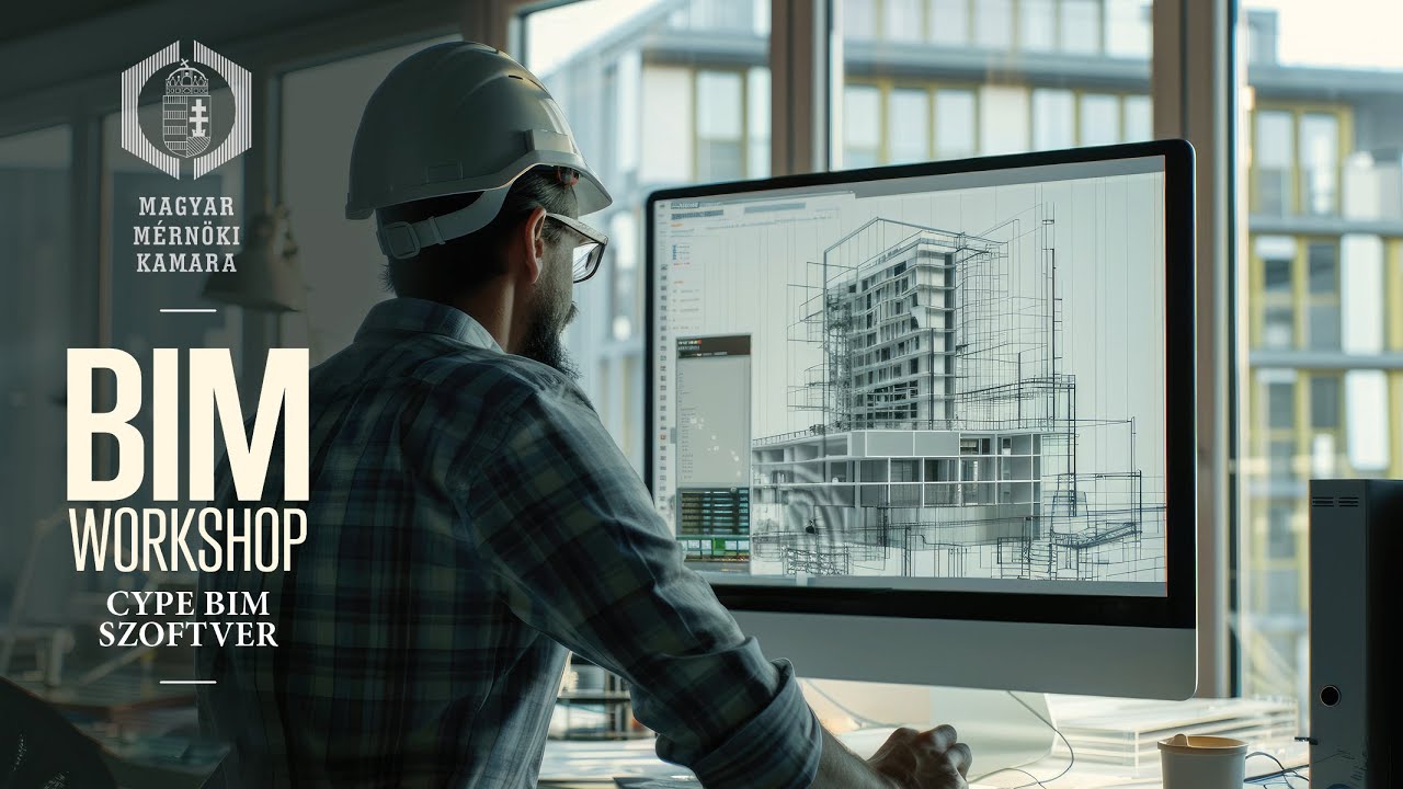 BIM workshop - YouTube