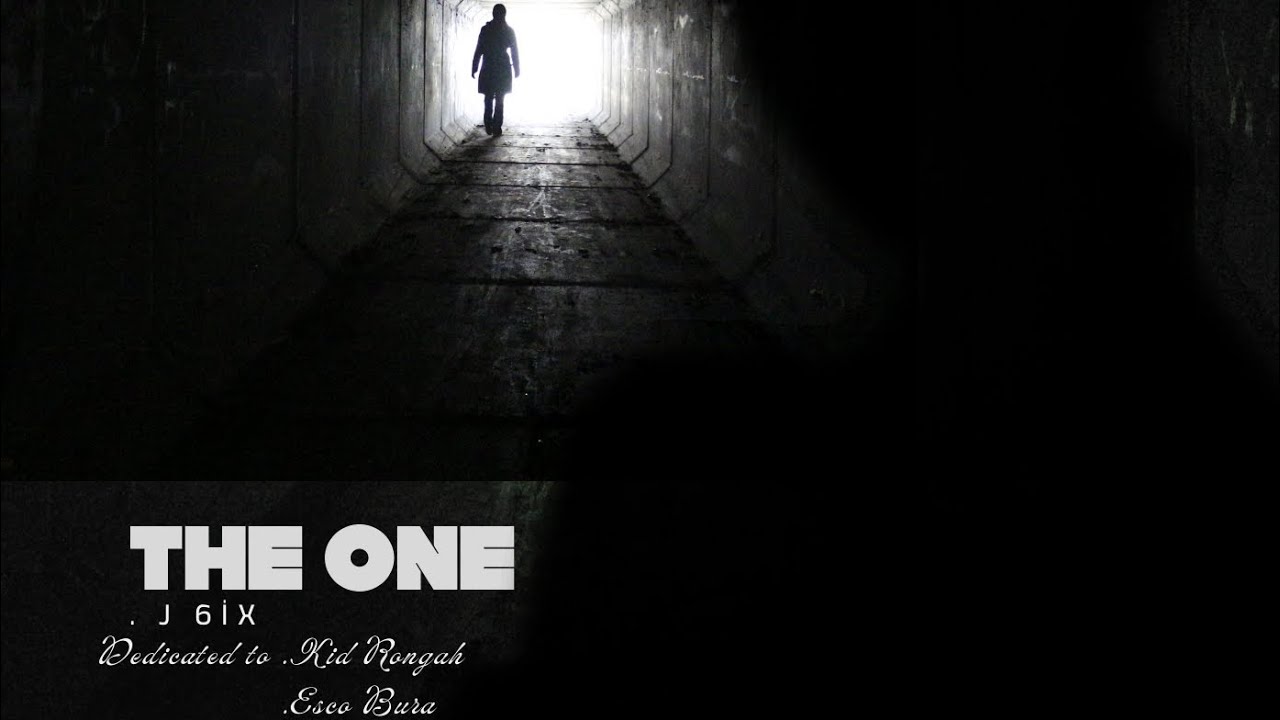 The One - J 6ix (official music audio) - YouTube