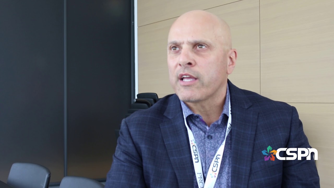 CSPN 2018 CX Conference | Sal Caggiula, Adidas Canada | Testimonial ...