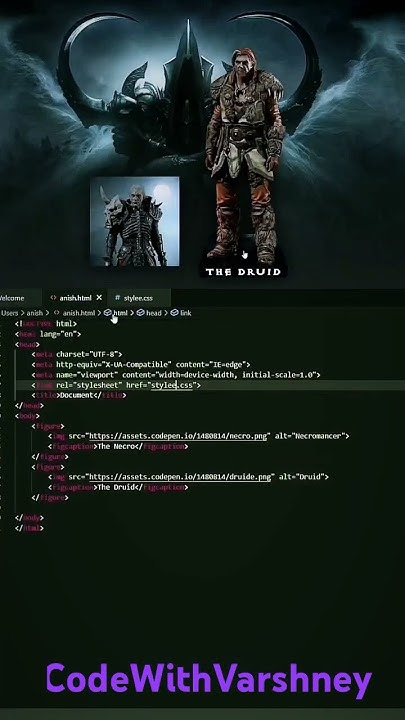 Image Using Html Css And Javascript Ll Viralreels Htmlcss Viral Coding Coders Learntocode