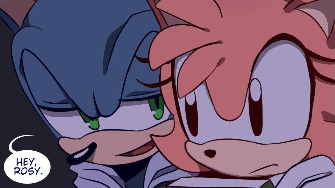 Idol Amy Cap 9 Comic Español Youtube