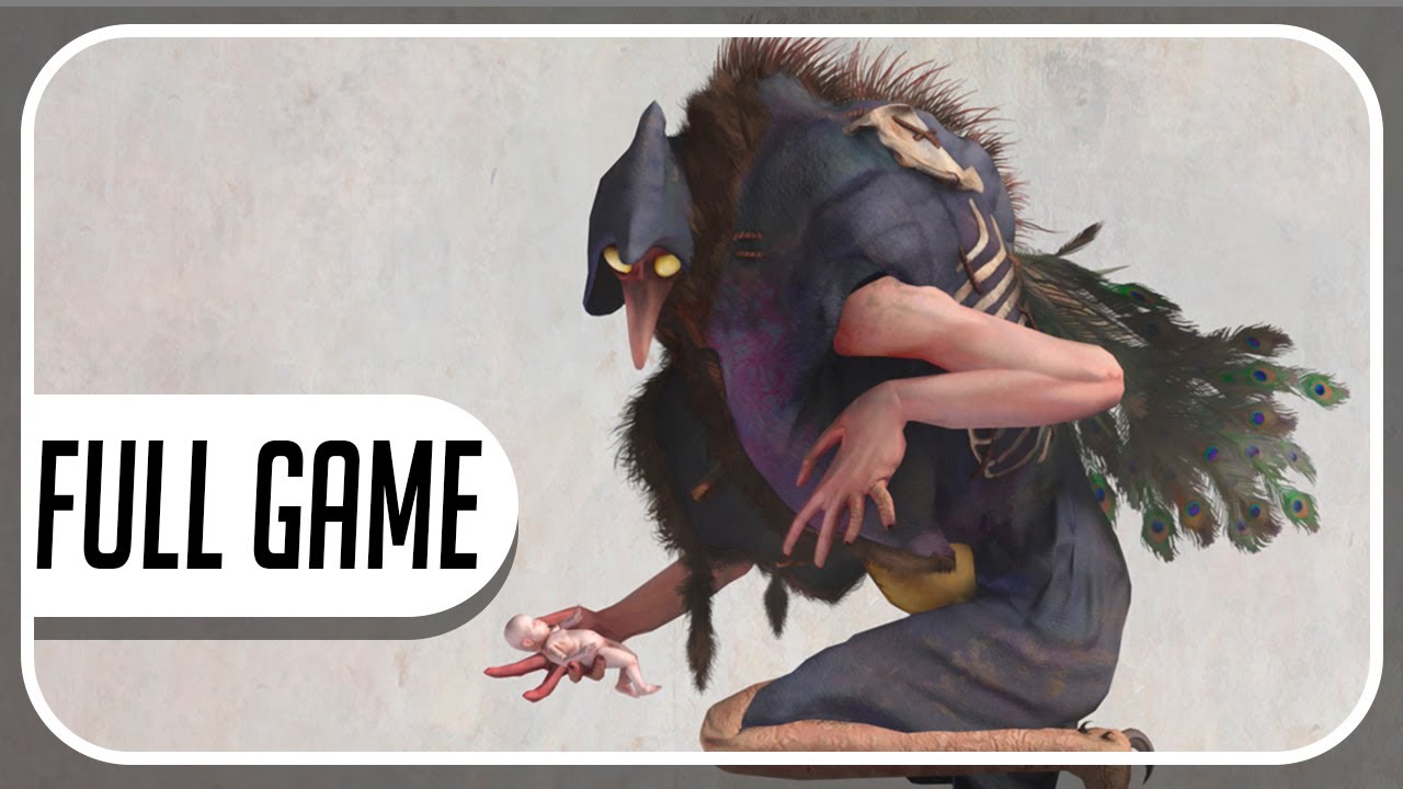 Zeno Clash FULL GAME Walkthrough No Commentary (Longplay) - YouTube