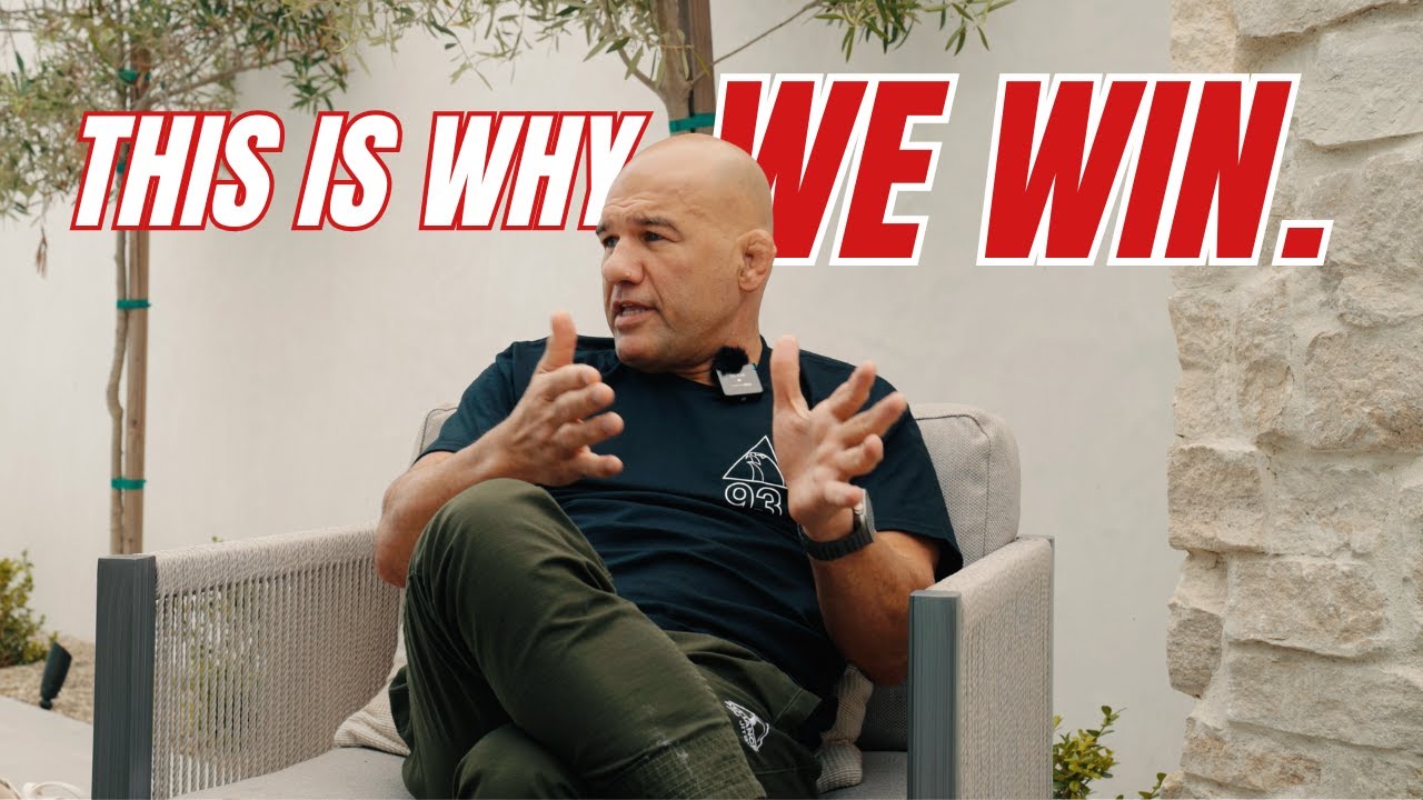 How to Build a Successful Jiu-Jitsu Academy | Bobby Armijo & Fabio ...