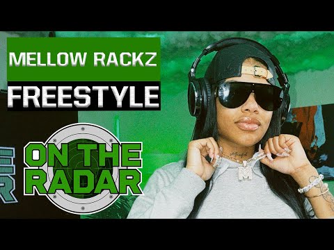 The Mellow Rackz "On The Radar" Freestyle (BEAT: DJ Khaled - GOD DID ...