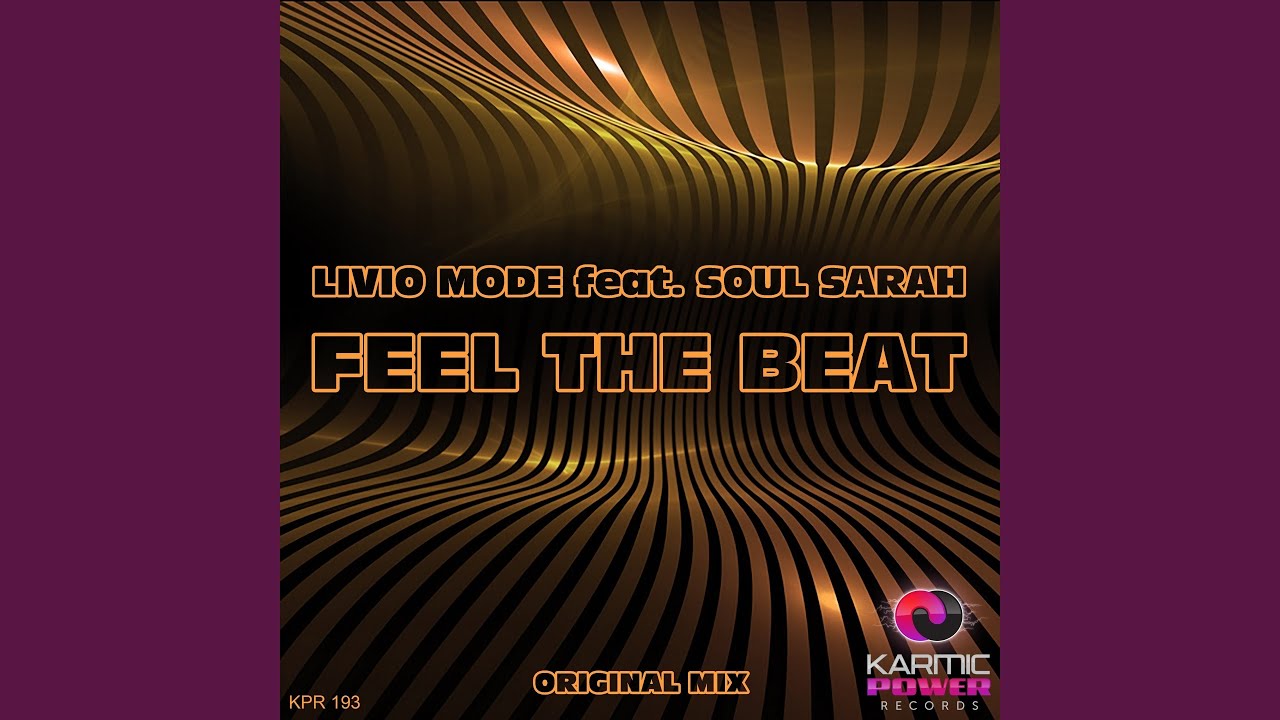 Feel the Beat (feat. Soul Sarah) - YouTube