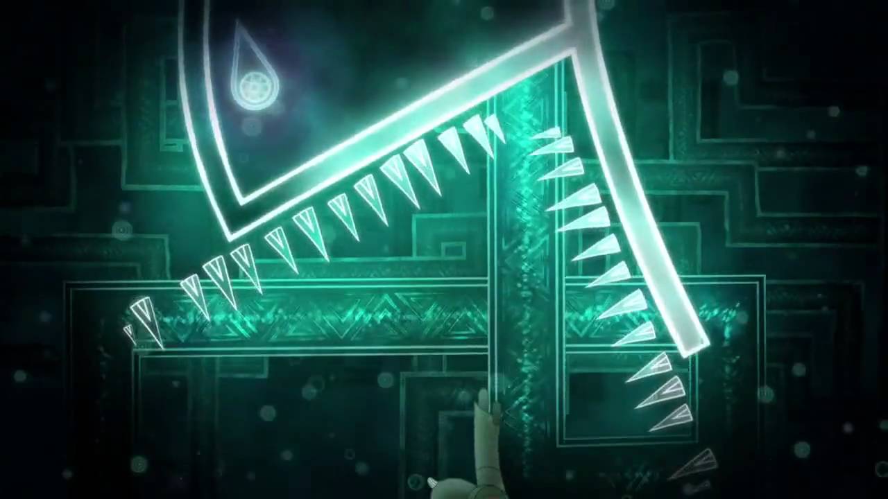 The Secret of Kells Movie review by Kenneth Turan - YouTube