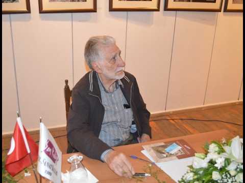 Rd Ülkü Yerel Gündem   İlyas Halil , Abdullah Ayan   Serkan Tultak 01 05 25
