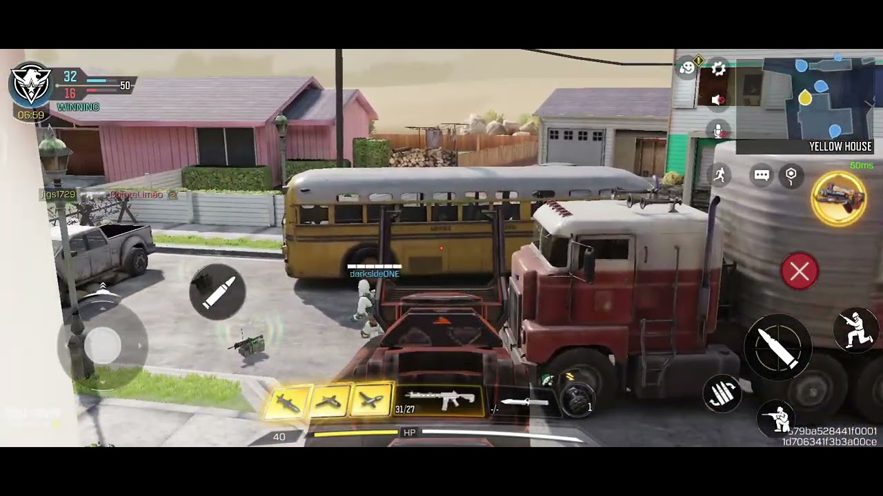 Call Of Duty - Mobile ( COD) - YouTube