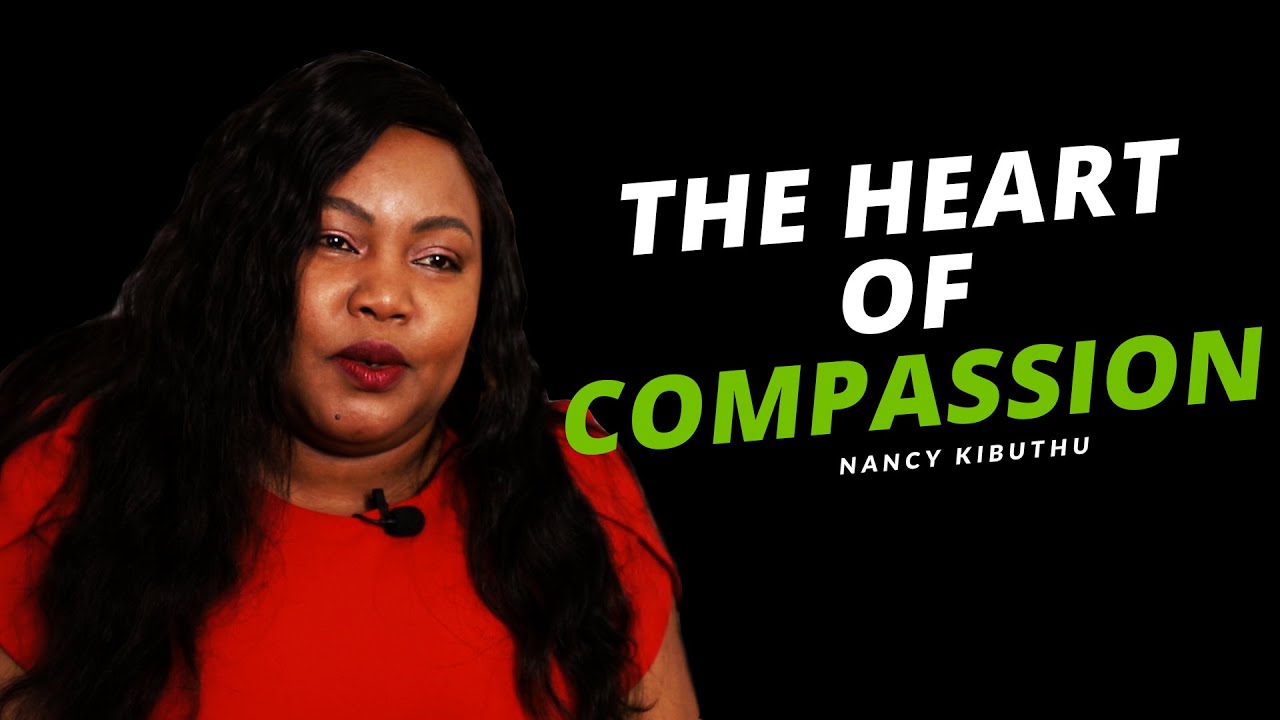 THE HUMBLE EXPERIENCE - COMPASSION | Episode 1| - YouTube