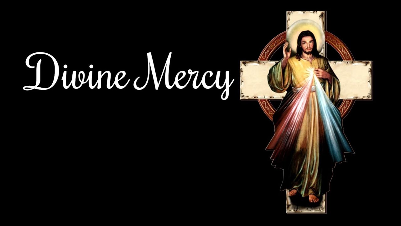 Divine Mercy (Kerahiman Ilahi - English Version) - YouTube