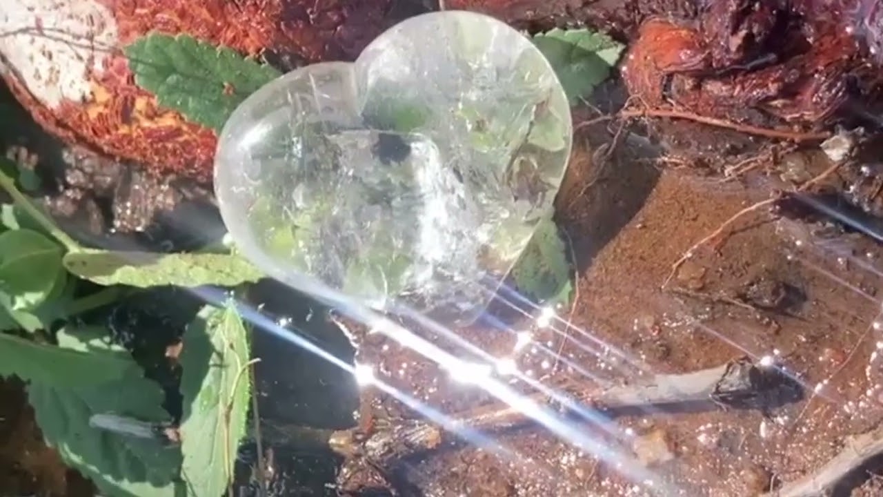 How to Build you LIGHT BODY ♦ 12D Plasma Shield Activation - YouTube