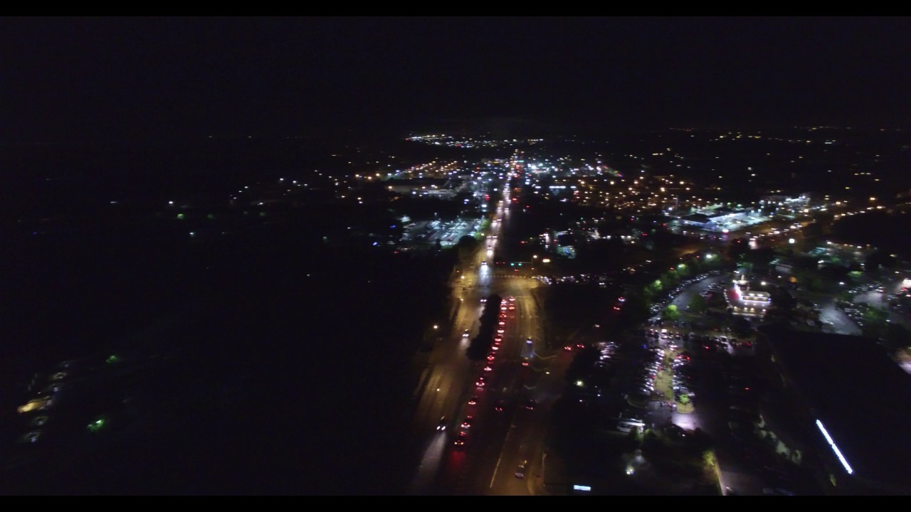 2017-07-04-Mt Trashmore Pre-Fireworks pan - YouTube