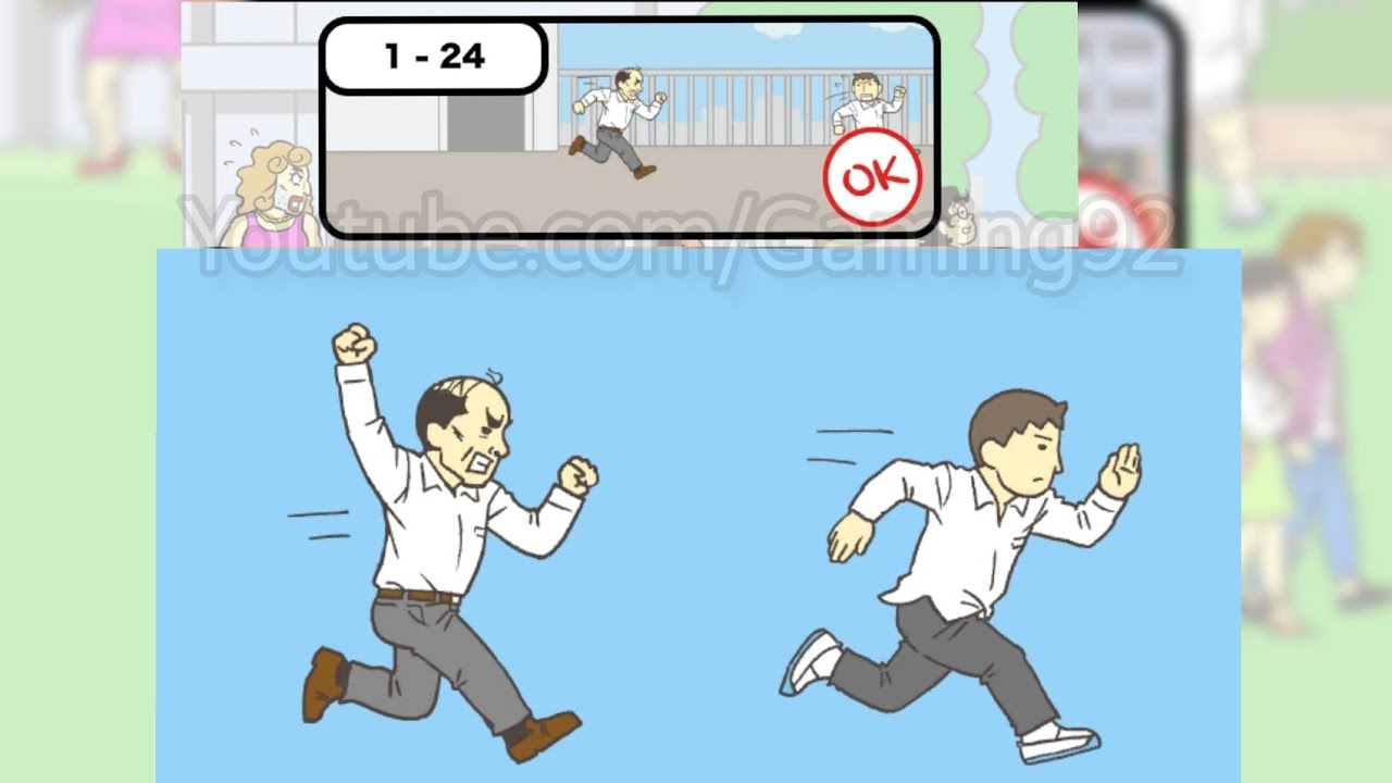 Skip School BY Eureka Studio Stage 1 to 24 | Skip School Stage 1 to 24 | Skip School! | Gaming ...