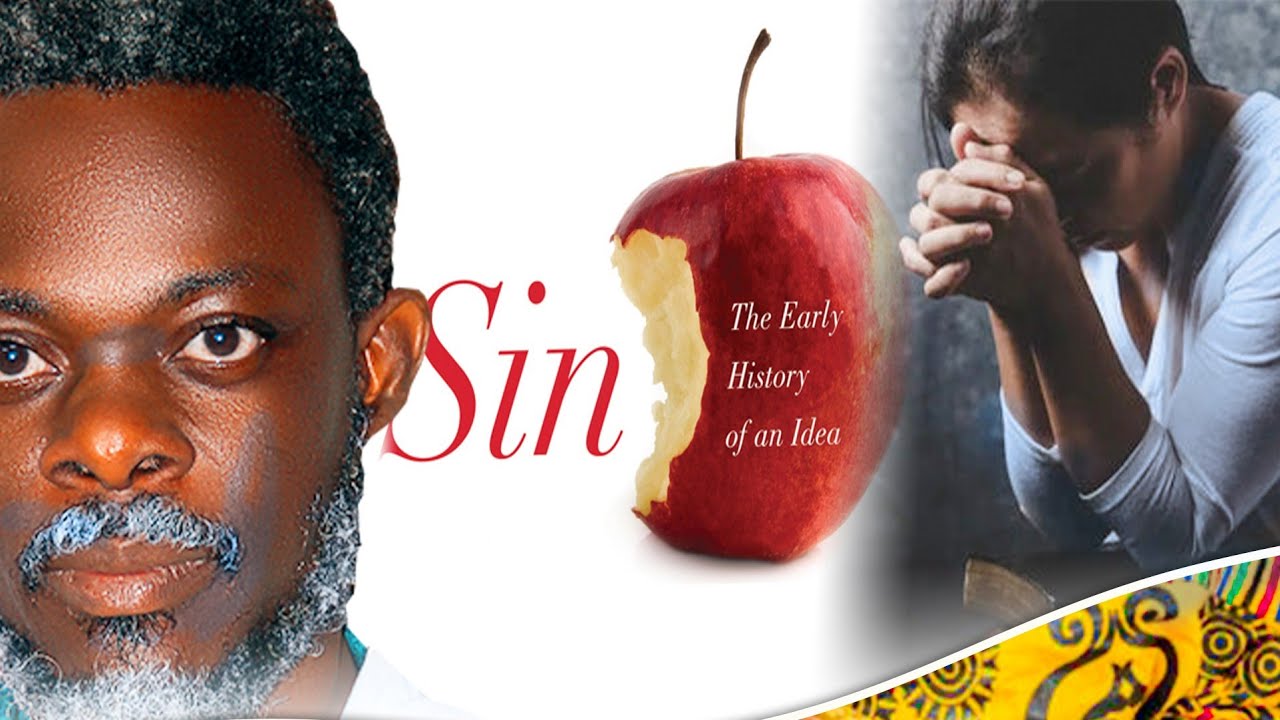 WHY IS SIN BAD? What Does It Mean To SIN| Is Sin About More Than Doing ...