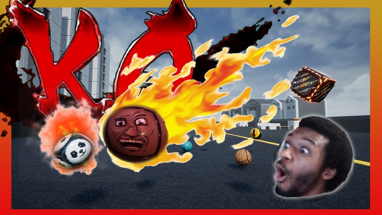 The most epic Marbles on stream Battle Royale - YouTube