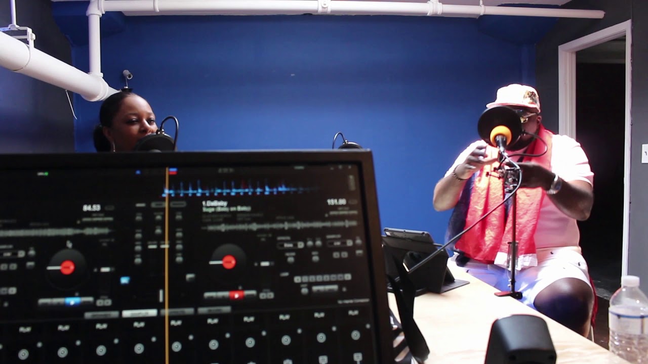 Do U Radio Show On Highly Unique Radio EP. 1: Day 1 - YouTube