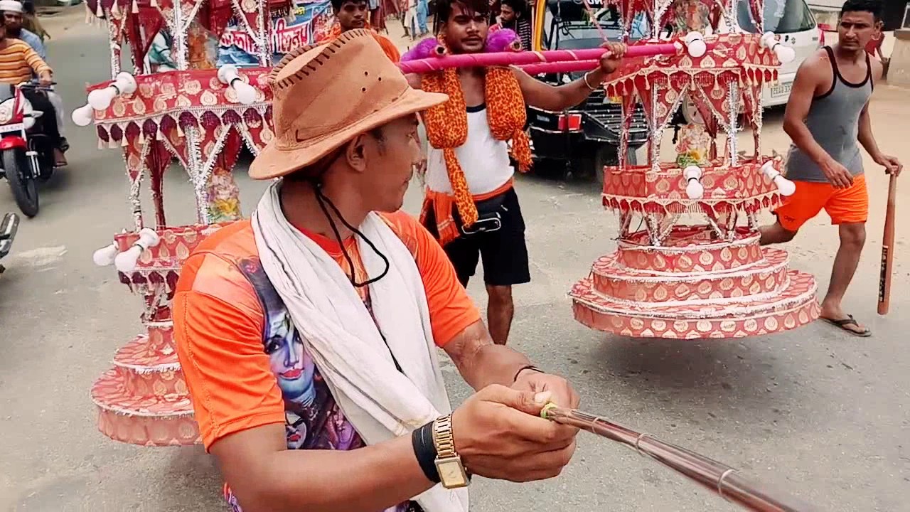 Shiv sewak Mitra mandal - YouTube