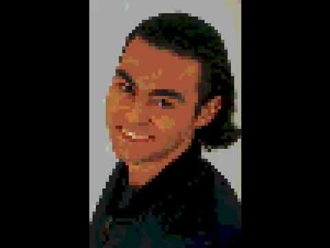 Serdar Ortaç - Karabiberim (8-Bit Cover)